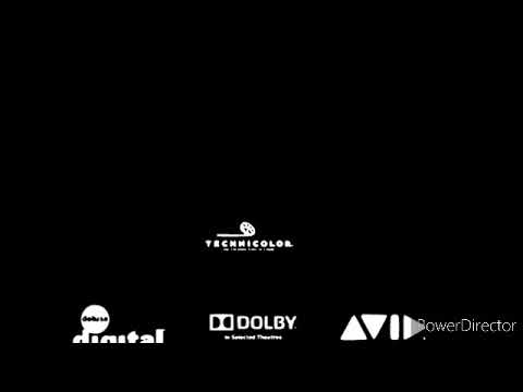 My First MPAA Credits Video