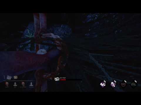 Steam Community :: Video :: Mr.Trapper plays Dead by Daylight (#13)