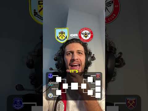 WHAT'S THE BIGGEST CLUB IN ENGLAND!?