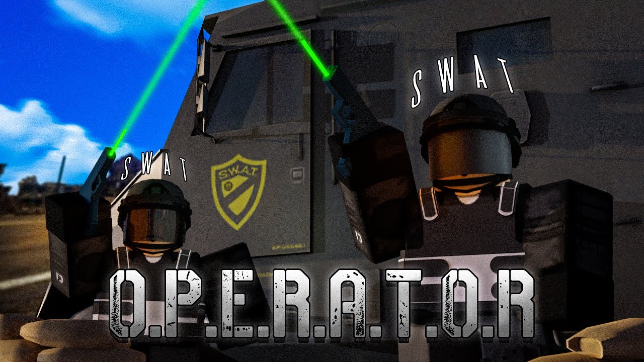 Roblox Script Showcase Episode#1868/Operator Ai