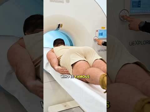 Doctors finally verify if his cake is fake