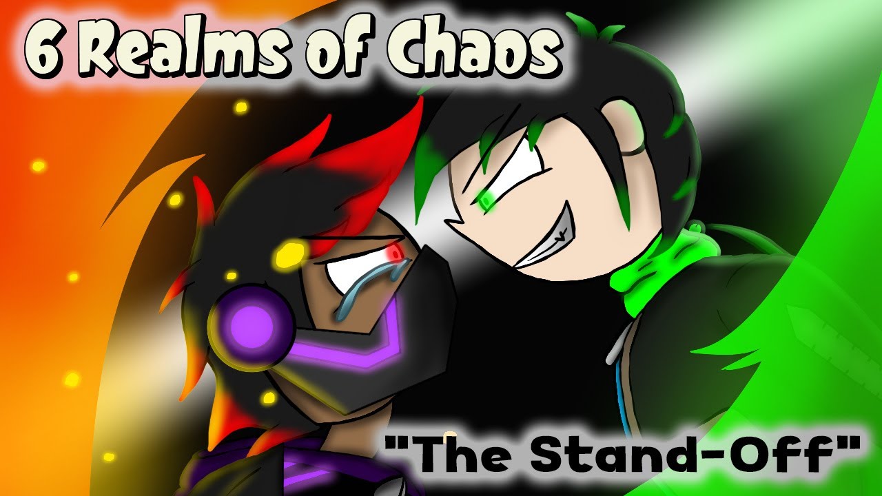 My First 2D Animation Project (Short Video) 