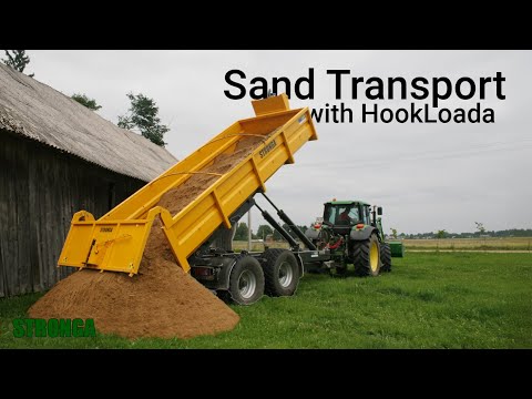 Hook Loader at Best Price in India