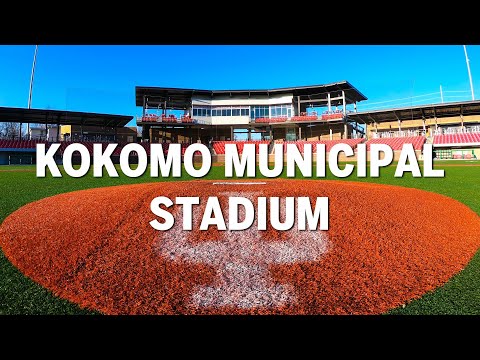 Kokomo Municipal Stadium