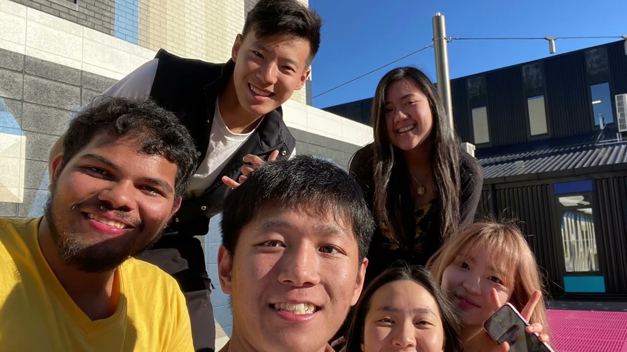 Christchurch   Be Kiwi