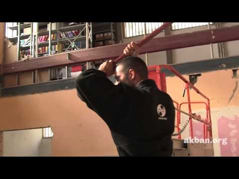 All articles and videos on: Stances, Kamae - Katana Sword Fighting | AKBAN