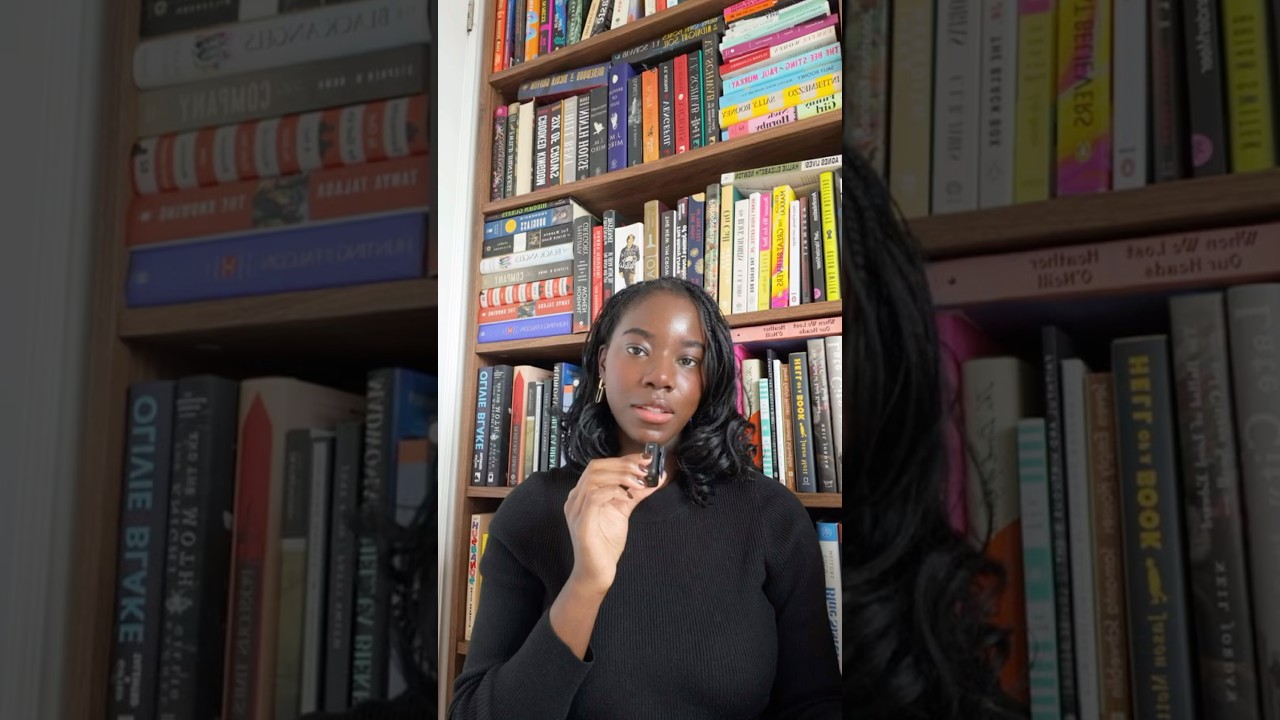 Join The Bookclub! 📚😊