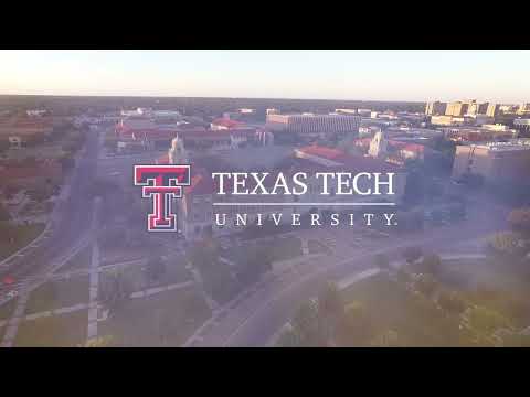 Lubbock & TTU GSC Announcement 2026
