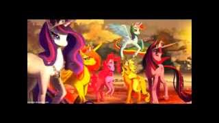 Elements Of Discord - Fimfiction