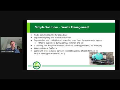 Lessons Learned from a Technical Assistant