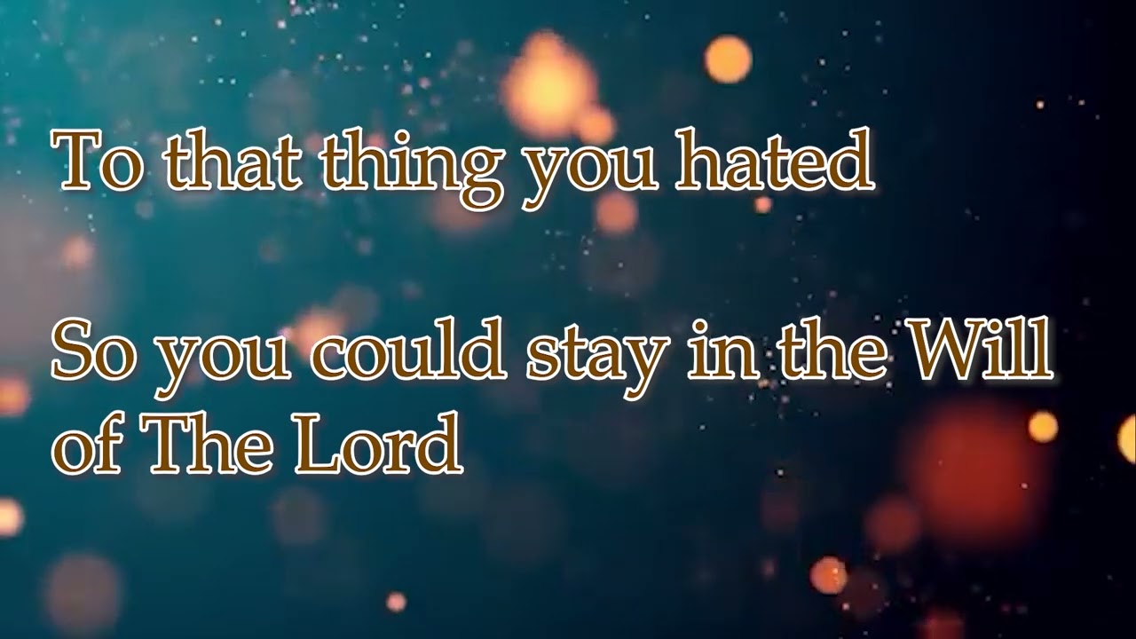 William Murphy - Double (Lyric Video)