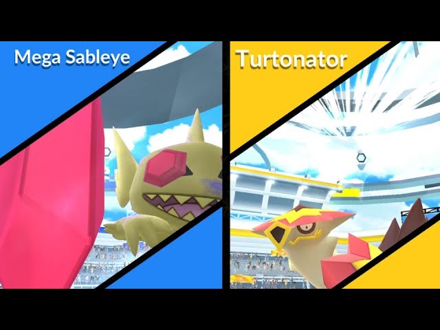 How to get Shiny Turtonator in Pokemon GO?