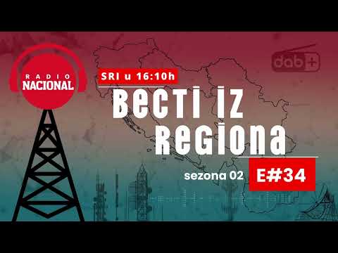BECTI IZ REGIONA - S02 E34