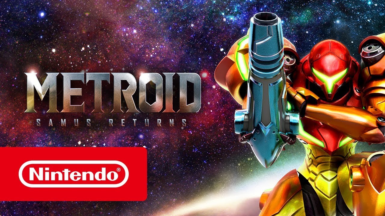 Metroid: Samus Returns Game Details - Dexerto Database