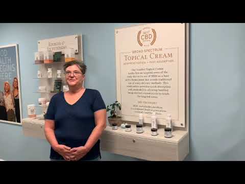 Topical Cream