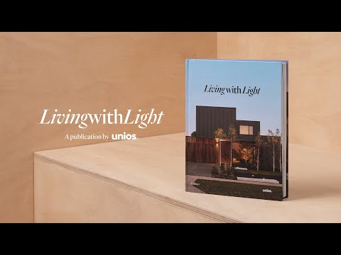 Introducing Living with Light: Edition 1 | An ode to residential lighting design