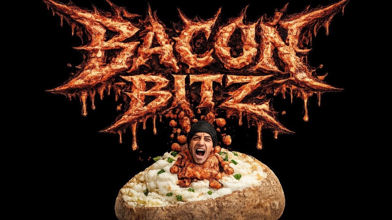 Fry Em Up Stuttering John Watchalong (Will Go Live Earlier If He Does)