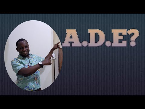 What is ADE in Immunology? | SWAHILI | SBK