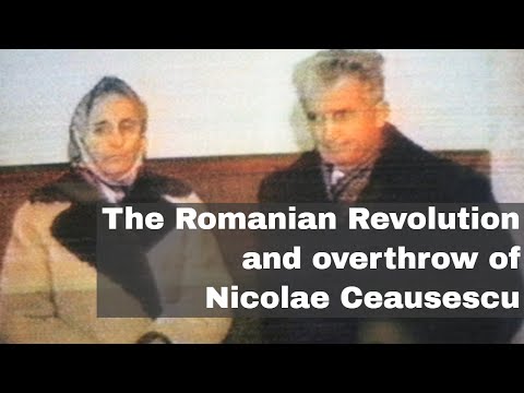 History of Romania | Map and Timeline