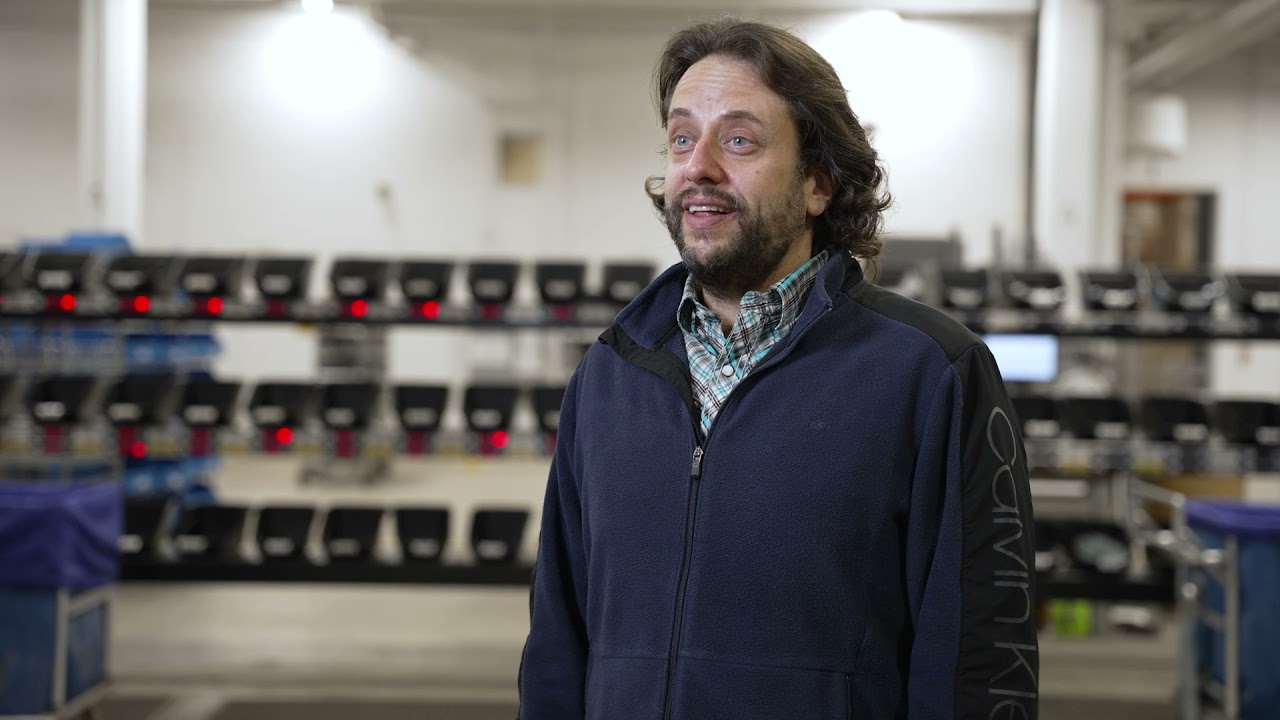 La Vie en Rose Takes on Order Fulfillment Challenges