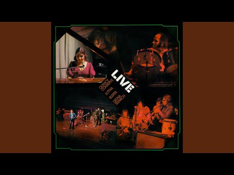 Music For Gong Gong (Live)