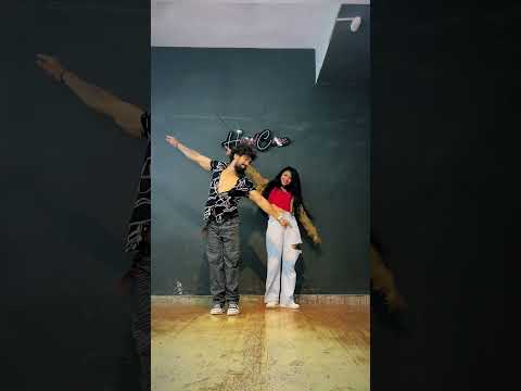 Tere Waste Falak Se Chand Launga |DANCE HARDCORE ACADEMY| #harishnautiyal28 #dancechoreography