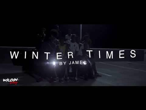 Winter Time - isthatjames