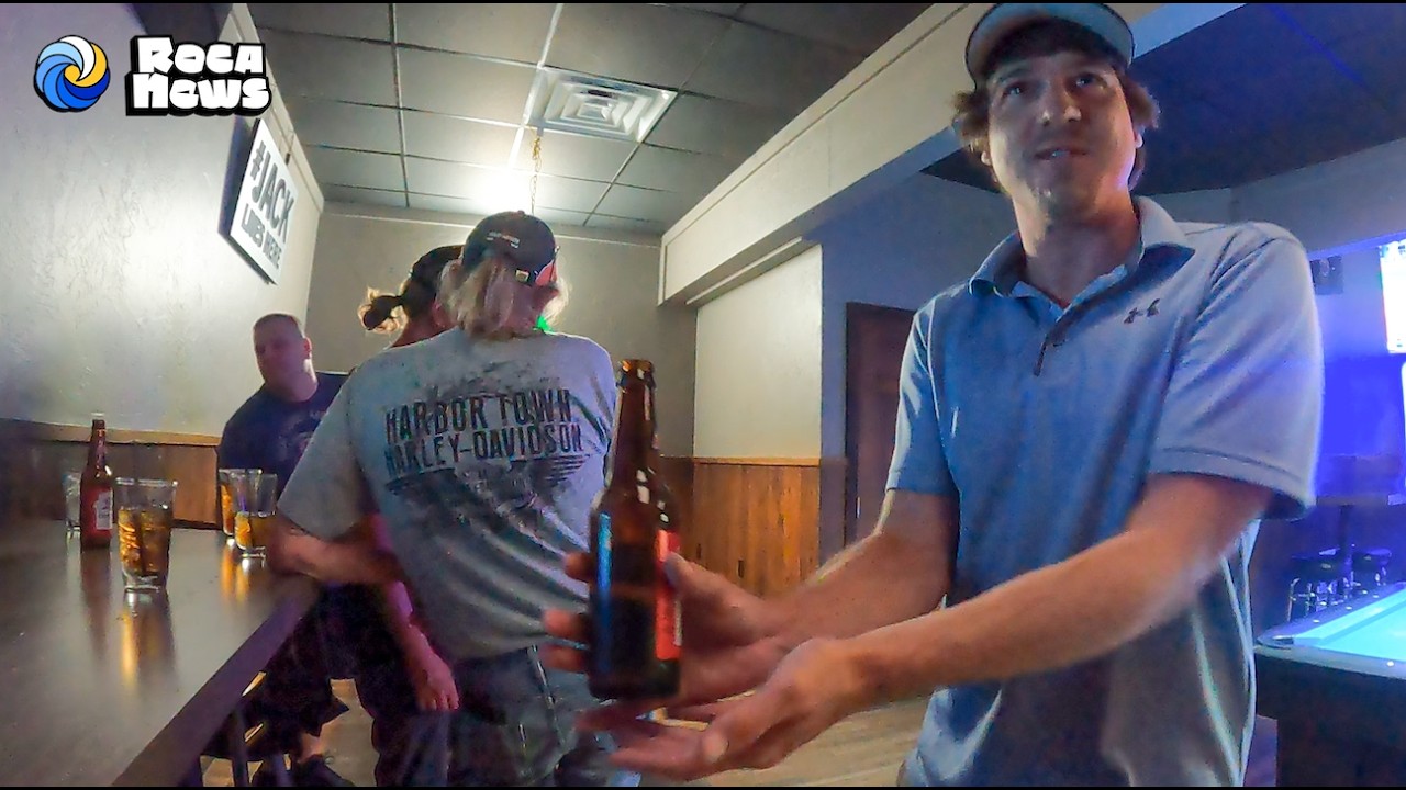 Why is Wisconsin So Drunk?