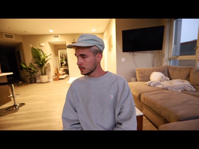 Who was Corey La Barrie? Everything about YouTuber who died in a fatal ...