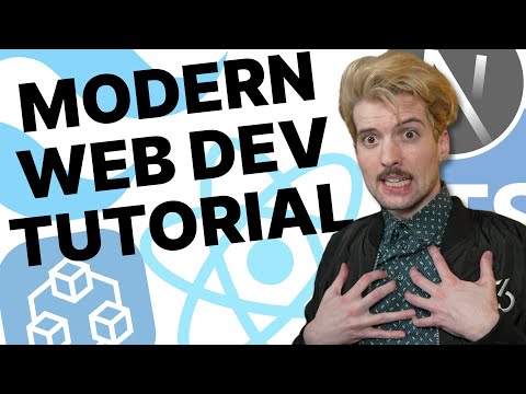 T3 Stack Tutorial - FROM 0 TO PROD FOR $0 (Next.js, tRPC, TypeScript, Tailwind, Prisma & More)