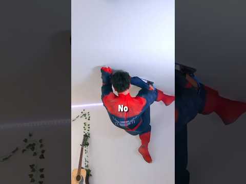 Real Spidy Climbers! ^Watch Full Video^