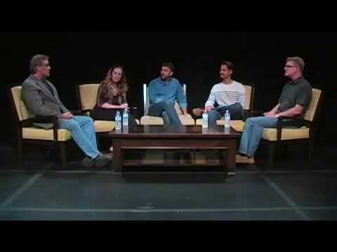 Round Table Discussion on Worship – The Institute For Worship Studies