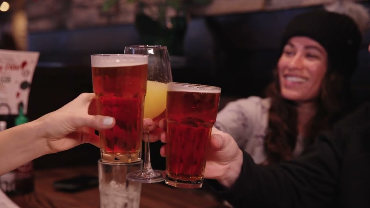 Experience Maple Grove in Winter