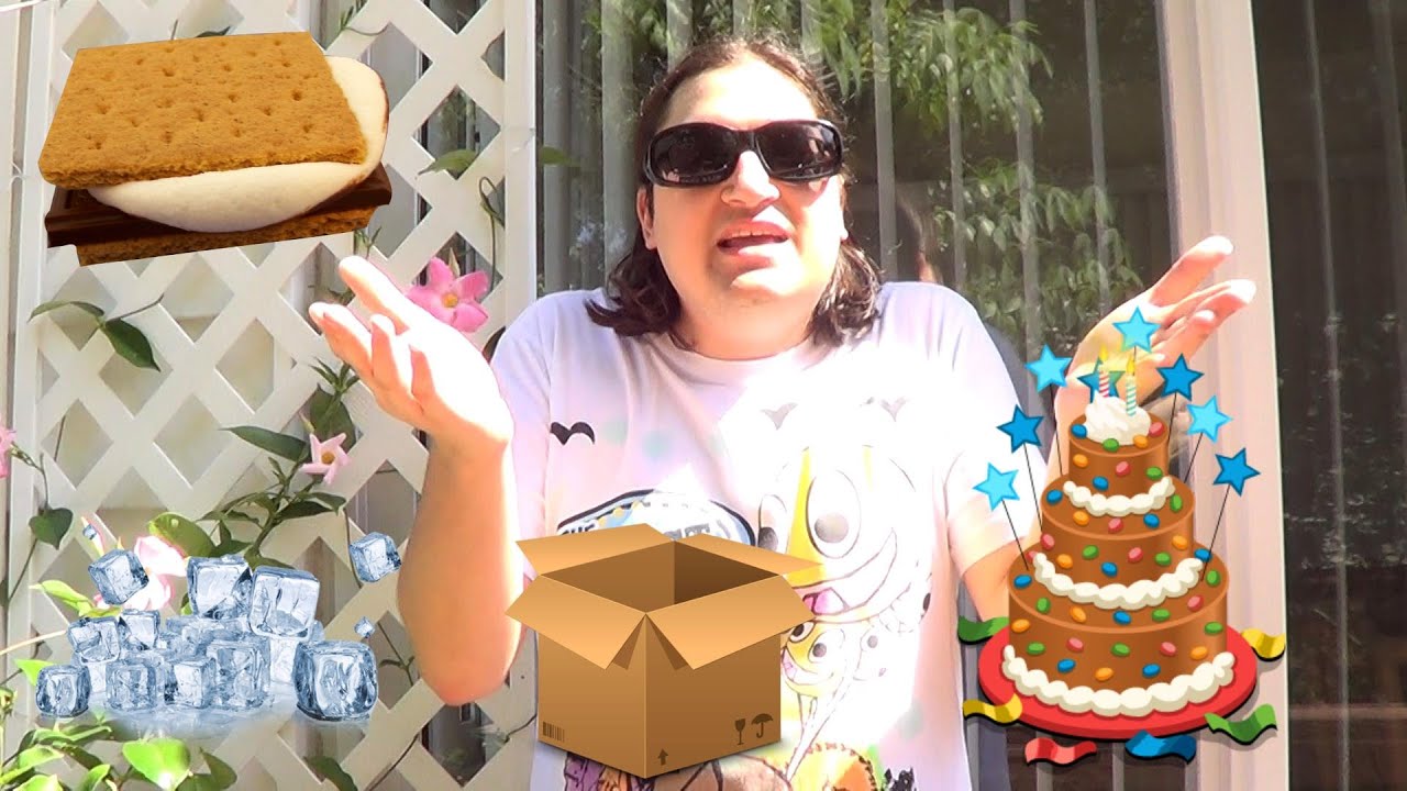 S'mores No-Bake Icebox Cake