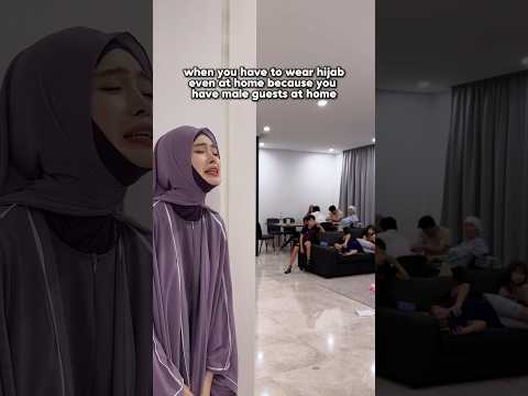 the problem of all Muslim women ????