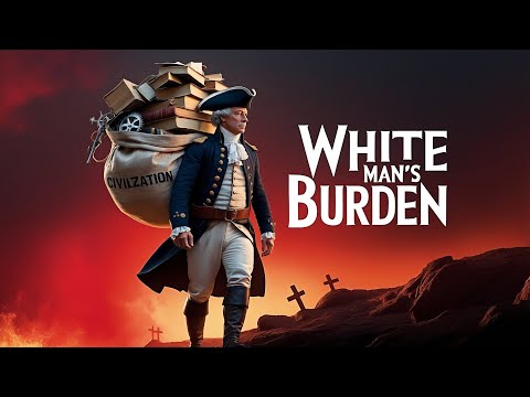 The White Man's Burden by Rudyard Kipling Explained