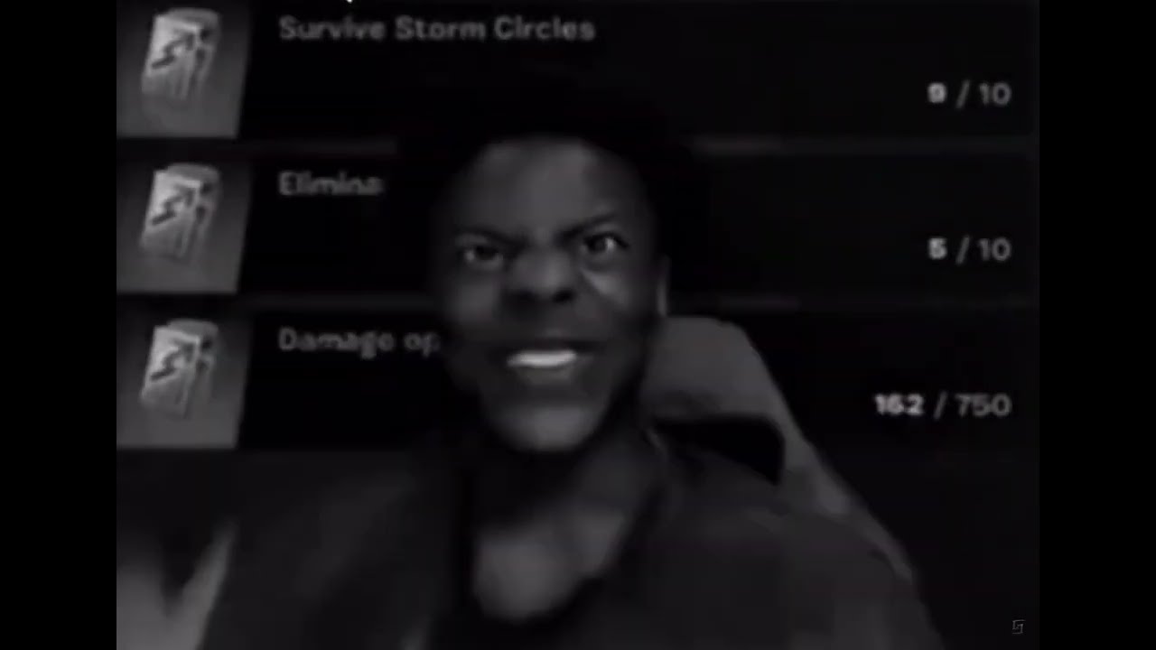 IShowspeed Crashing Out On Stream Meme Template by @514MMemes 