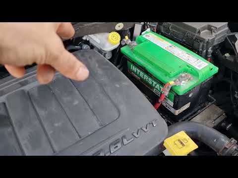 Chrysler town country p0522 engine oil pressure sensor