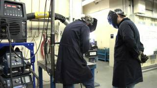 Journeyman Welder Overview | What is a journeyman welder? - Zippia
