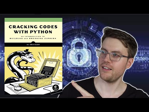 Frequency Analysis with Python - Cracking Codes with Python (part 20)