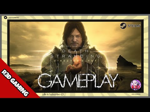 Steam Community :: Video :: Death Standing Directors Cut PC | First ...