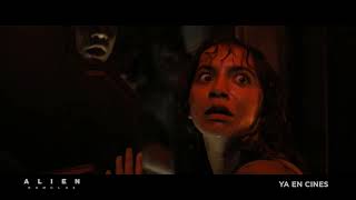 Alien: Romulus - película: Ver online en español
