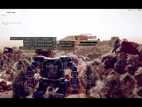 Steam Community :: Video :: BTA 3062 Flank Attack