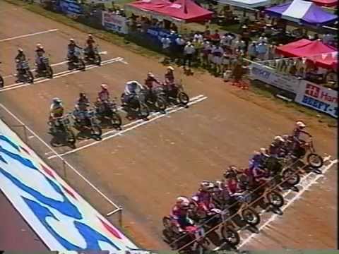 AMA Peoria TT Chris Carr
