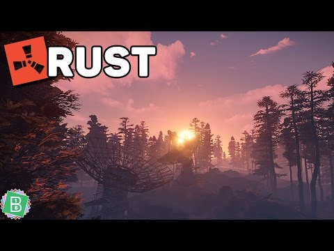 Steam Community :: Video :: RUST НОВАЯ ГРАФИКА / GRAPHICS OVERHAUL [4K]