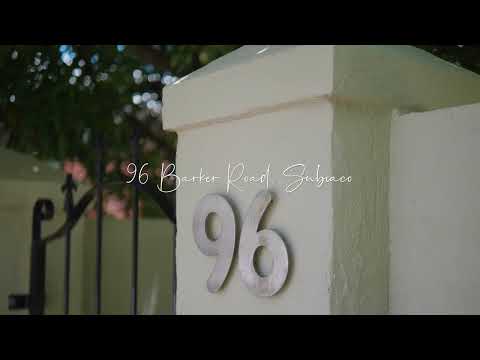 96 Barker Rd, Subiaco