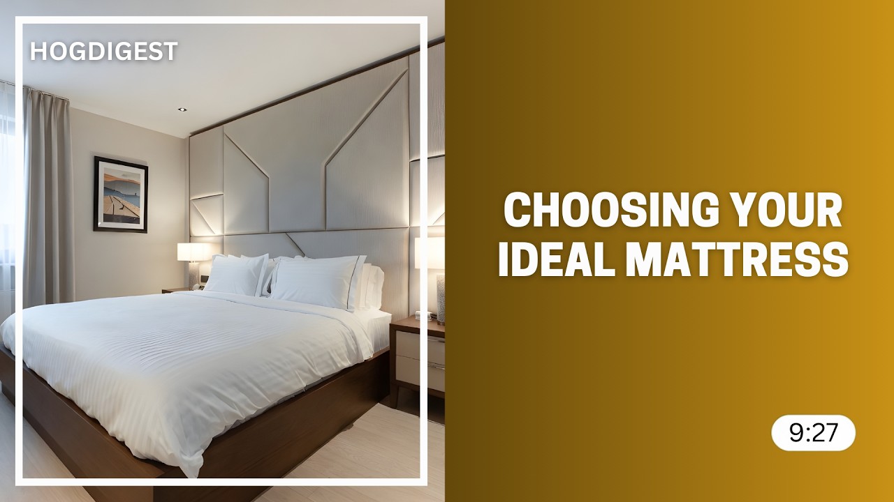 King Bed vs Queen Bed Which Size Fits You Best