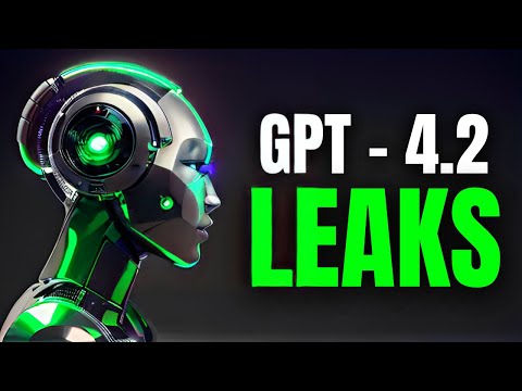 AI NEWS Update: GPT 4.2 leaks, Bard gets Upgraded, AI kills operator and much more