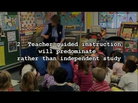 Arlington Traditional School PTA – Every Child. One Voice.