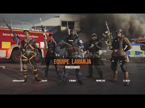 Steam Community :: Video :: Ace de Lion R6 casual